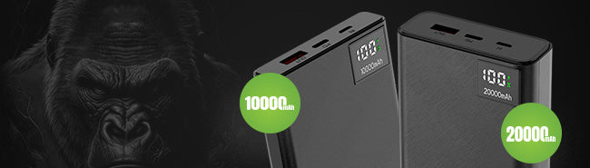 Power Banks - digifon NG