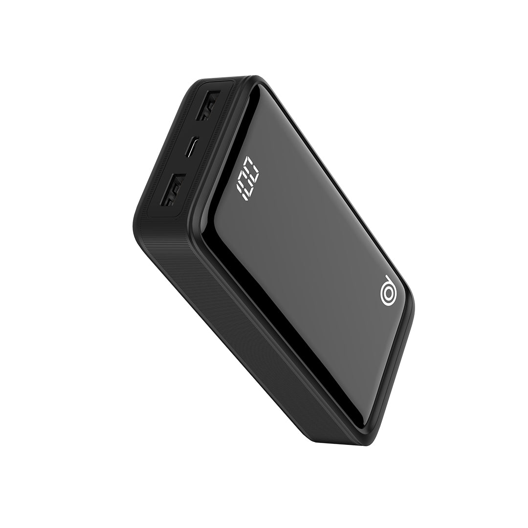 Mate2 20,000mAh Fast Charging 15W Power Bank - digifon - digifon NG