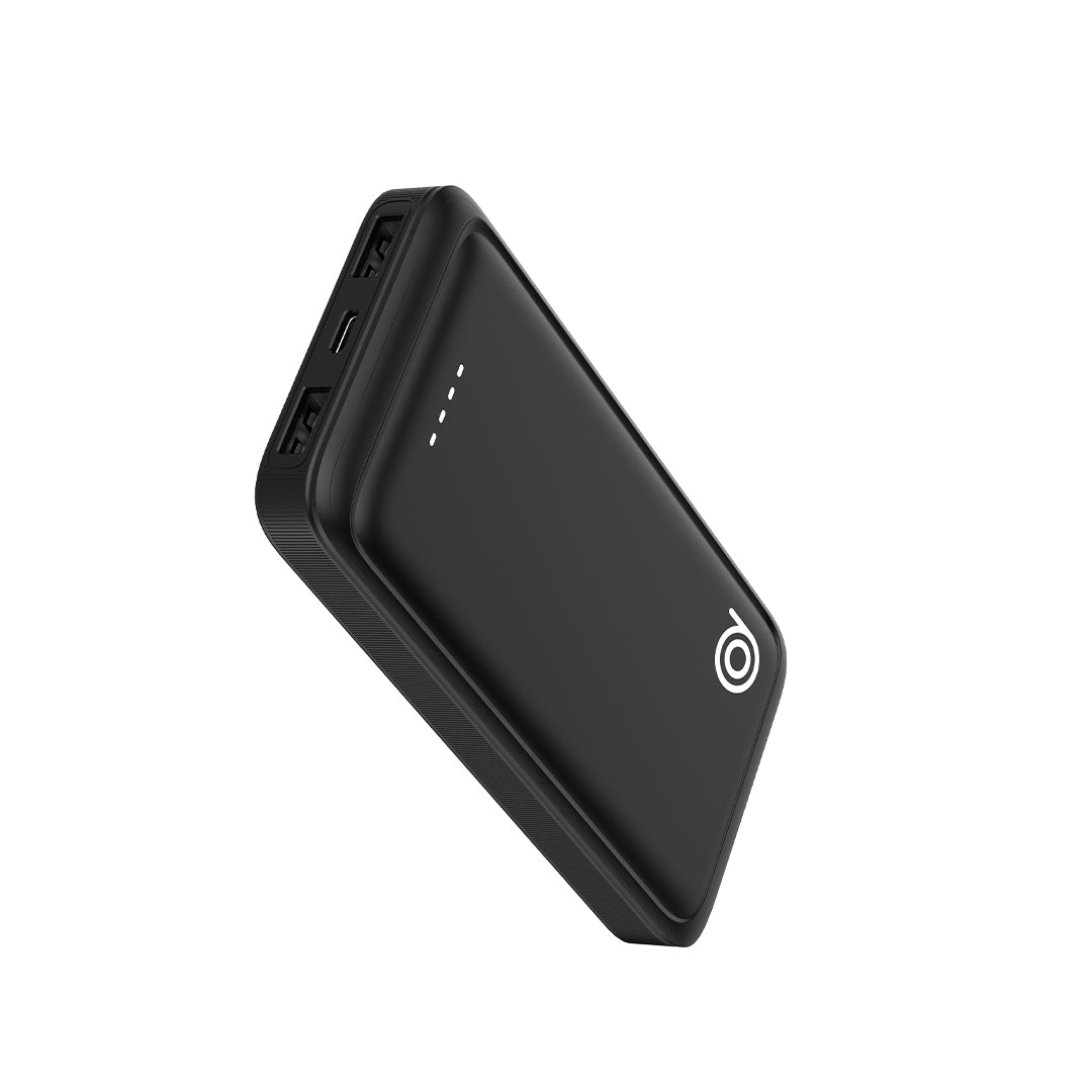 Powermate1 10,000mAh Lightweight Power Bank - digifon - digifon NG