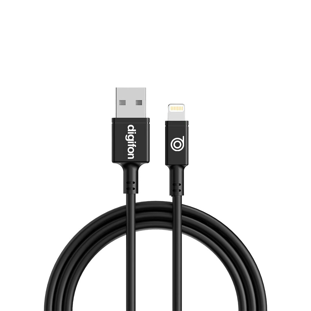 USB CABLES - digifon NG